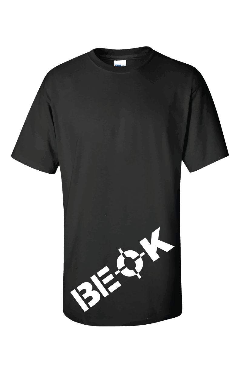 BEOK Clothing | It's All Going To BEOK